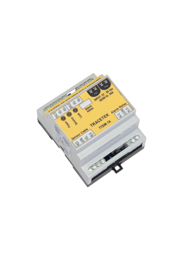TRACETEK – Module d’interface de sondes (TTSIM-1A) – aeg distri
